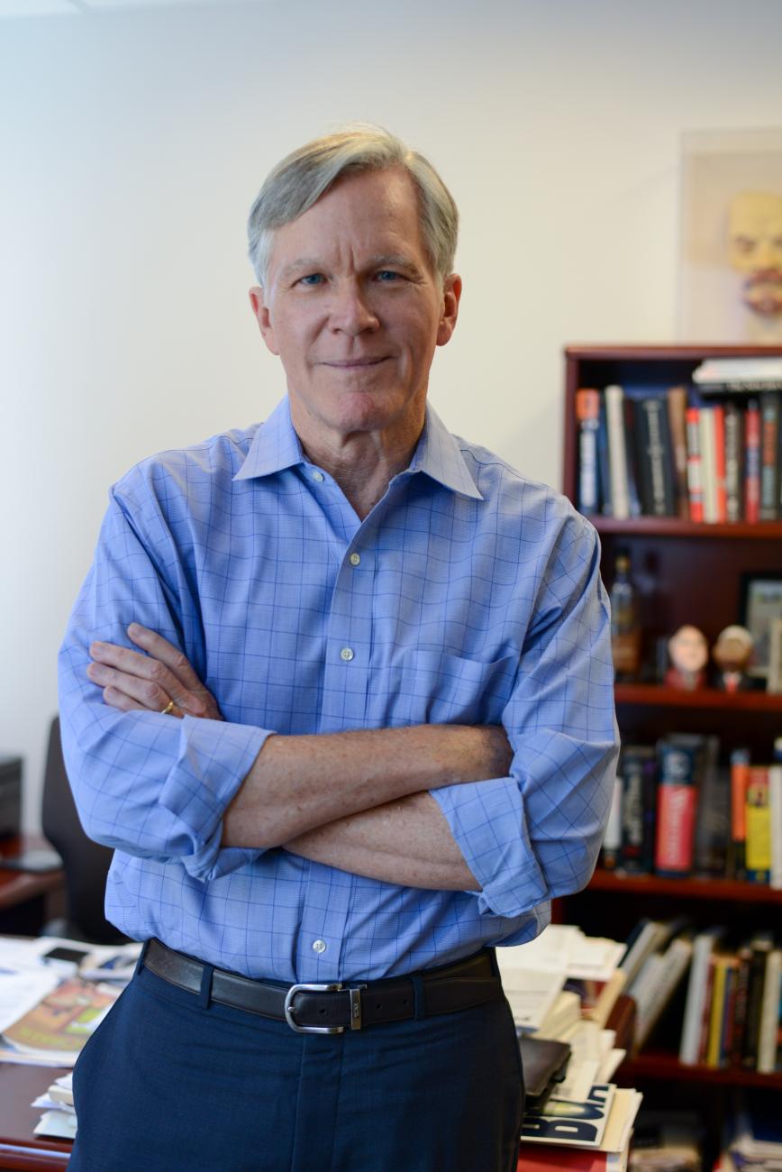 Ady Barkan, Gustavo Dudamel and Bill Keller ’70 Announced as 2021 ...